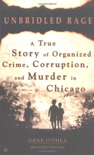 Unbridled Rage: O'Shea, Gene: 9780425205266: Amazon.com: Books