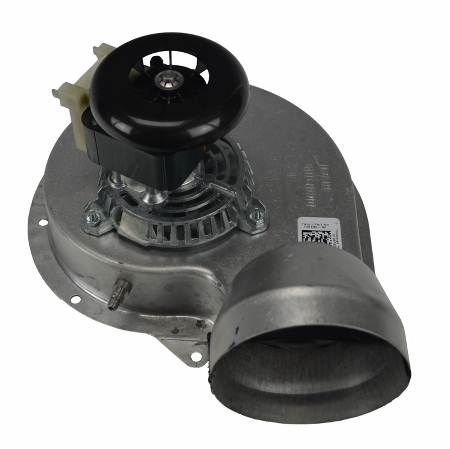 Amana/Goodman 0131F00006S Inducer Motor Assembly - Amazon.com