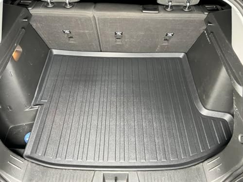 Amazon.com: Premium Cargo Liner for Chevrolet Trax 2024-2025 Crossover ...