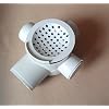 PVC Multi Floor Trap with Jali Fitting (110 x 75 x 50mm) : Amazon.in ...