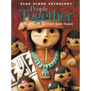 Read Aloud Anthology (People Together: Adventures in Time and Place ...