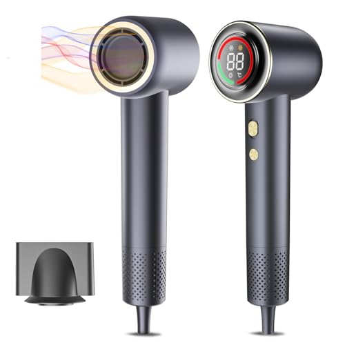 The 5 Best Digital Hair Dryers [Ranked] - Product Reviews and Ratings