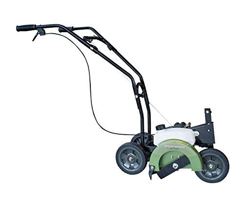 Best Gas Powered Sidewalk Edger: Transform Your Outdoor Space with Ease ...