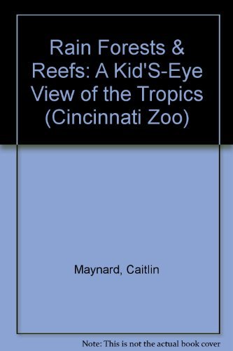 Amazon | Rain Forests & Reefs: A Kid'S-Eye View of the Tropics ...