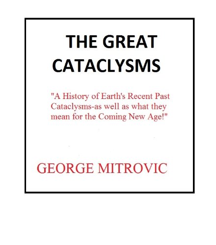 Amazon.co.jp: “The Great Cataclysms!” (English Edition) 電子書籍: Mitrovic ...
