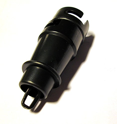 Coleman Quick Pump Fitting Replacement Nozzle Main Adapter and Pinch ...
