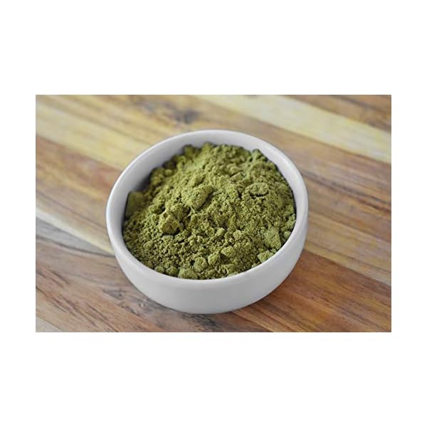 Anthony's Organic Hemp Seed Protein, 1 lb, Cold Pressed, Gluten Free ...