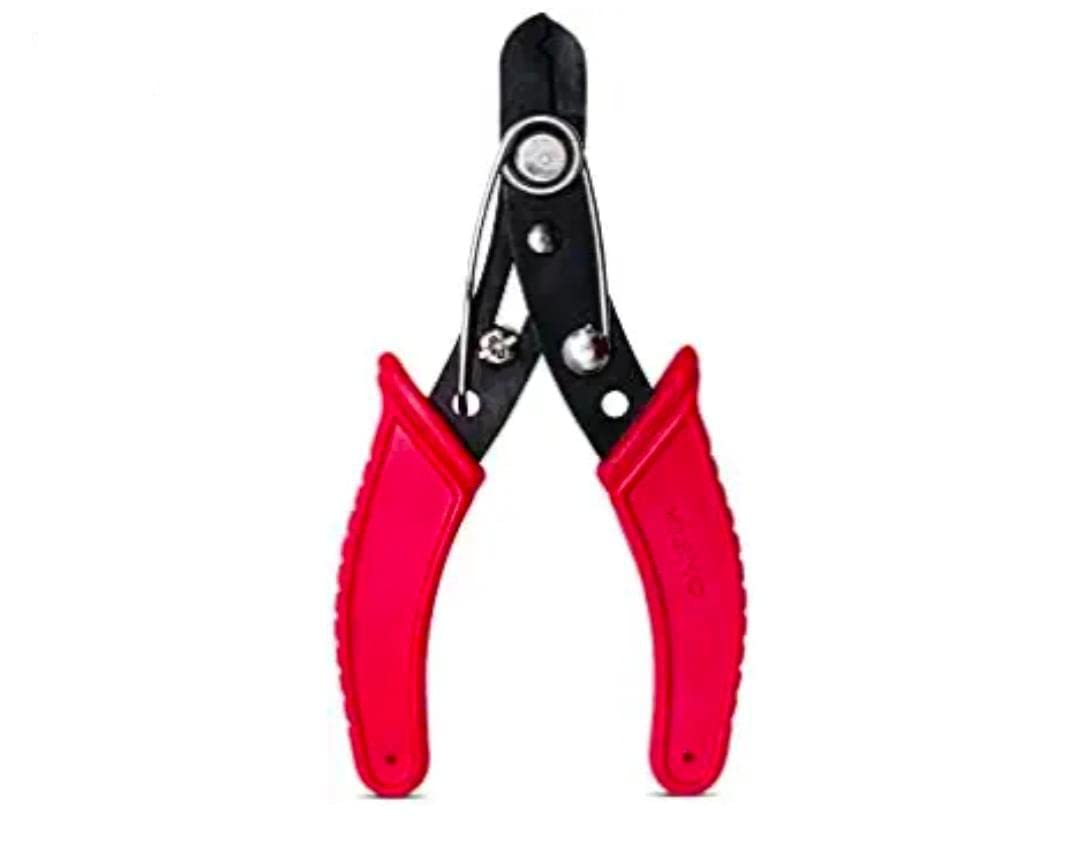 Electric Multi Gauge Wire Stripper and Cutter : Amazon.in: Home Improvement