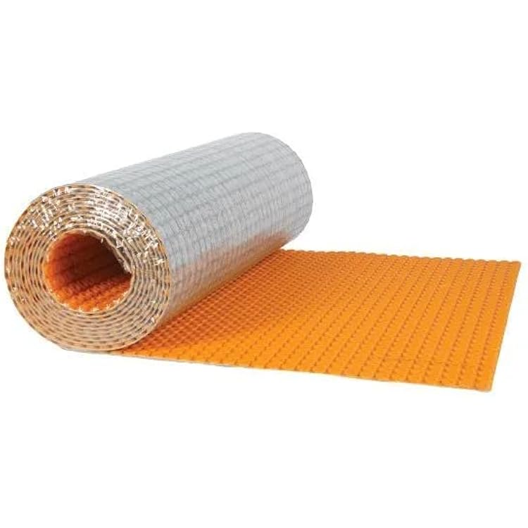 Schluter Systems Self-Adhesive Peel and Stick Ditra Philippines | Ubuy