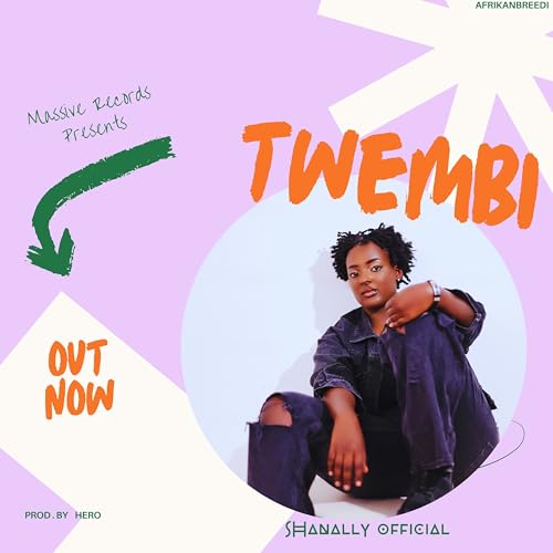 Spiele Twembi (Deluxe) von Shanally Official auf Amazon Music ab