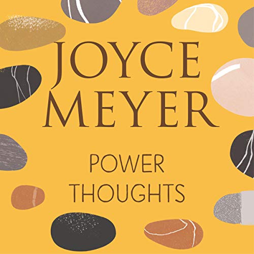 Amazon.com: Power Thoughts Devotional: 365 Daily Inspirations for ...