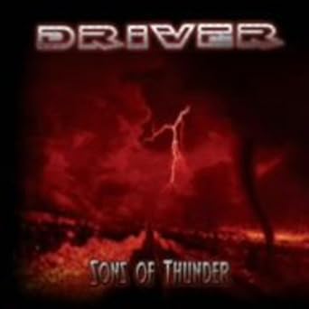 Sons of Thunder | Amazon.com.br