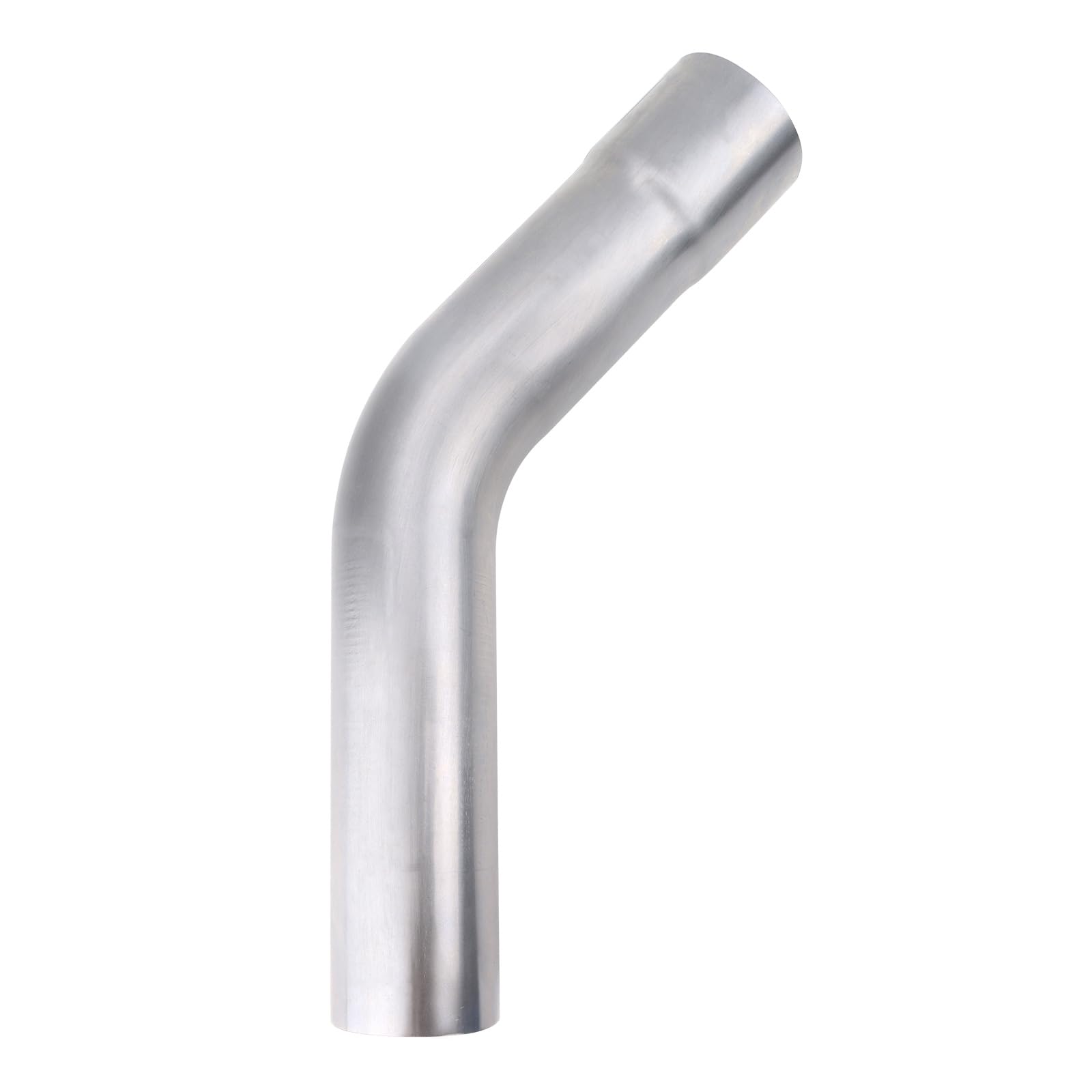 Amazon.com: A-KARCK Exhaust 45 Degree Tube 3" OD, Mild Steel Exhaust ...