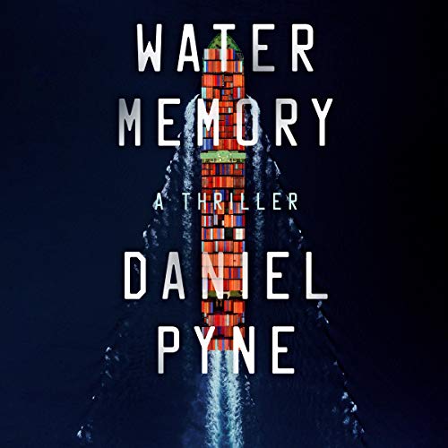 Amazon.com: Water Memory: A Thriller (Sentro, Book 1) (Audible Audio ...