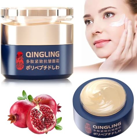 Amazon.com: BOPOFO Qingling Wrinkle Removal Cream, Lift and Firm ...