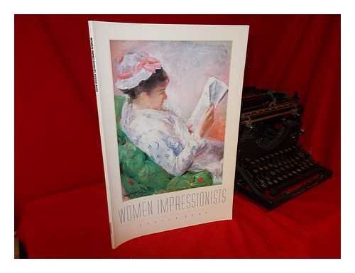 Women Impressionists Poster Book: Pomegranate Calendars & Books: Amazon ...