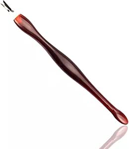 Amazon.com: Practical Nail Art Tools Pedicure Cuticle Trimmer Dead Skin ...