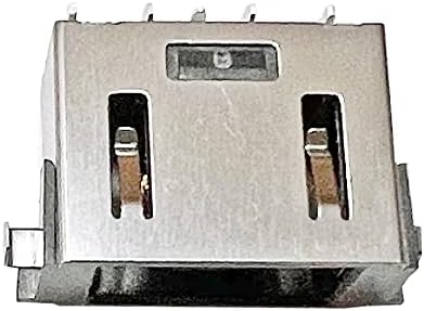 Amazon.com: SAMXI Charging Port DC in Power Jack for Lenovo Legion ...