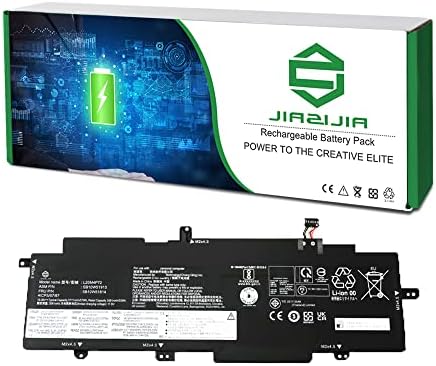 Amazon.com: L20D4P72 Battery Replacement for Lenovo ThinkPad T14s 2nd ...