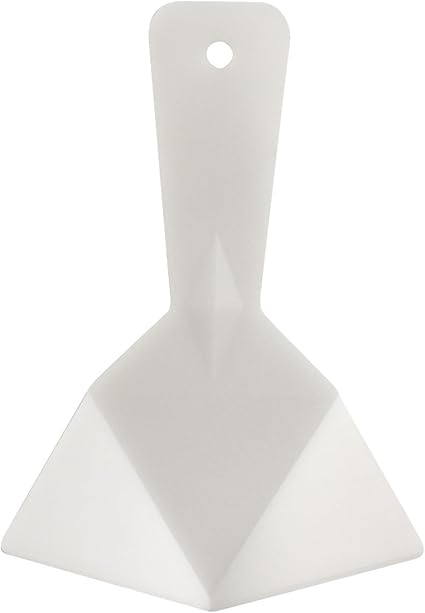 Kraft Hi-Craft 3-Side Plastic Corner Tool HC096 : Amazon.co.uk: DIY & Tools