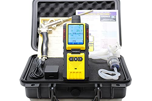 Top 10 Gunson Exhaust Gas Analyzer of 2022 - Katynel