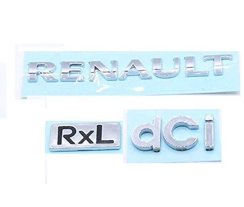 ZUPIN CAR Badge Emblem Monogram/Logo/Decals/Wraps/Sticker / 3D for ...
