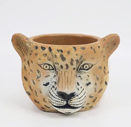 The 29 Best Animal Print Planters of 2025 [Verified] - Cherry Picks