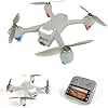 Amazon.com: Drone with Camera for Adults Beginner 4K,52-Min Max Flight ...