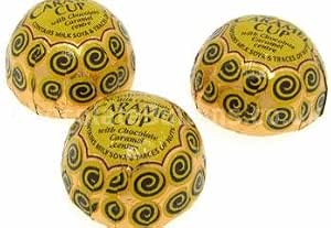 Needlers Caramel Cups 1KG Bag : Amazon.co.uk: Grocery