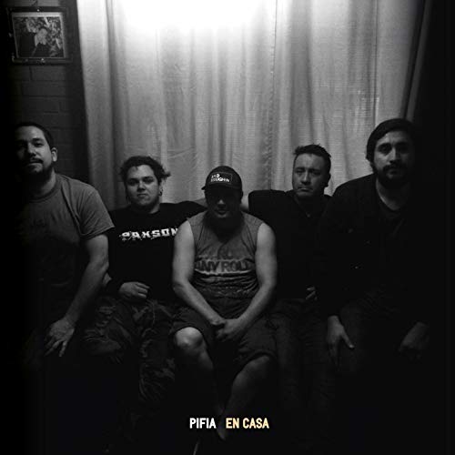 Play En Casa by Pifia on Amazon Music