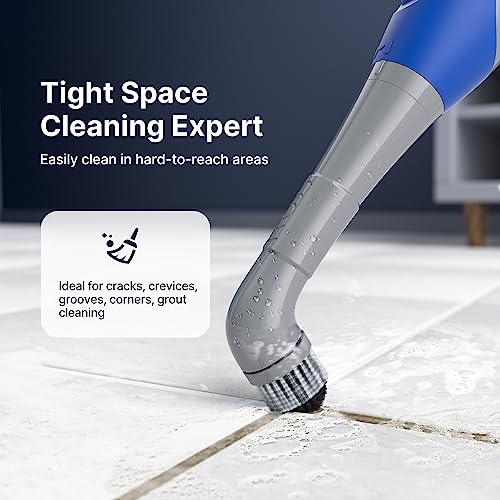 Snapklik.com : iDOO Replacement Grout Head, Upgraded Stainless Steel ...