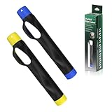 ・ブランド:MoKo・製造元:MoKo・製造元/メーカー部品番号:P840401455913・「正しいグリップを導く設計」人間工学に基づいた手掌にぴったりとフィットする設計により、正しいグリップポジションを自然に導きます。初心者の方には、プ...