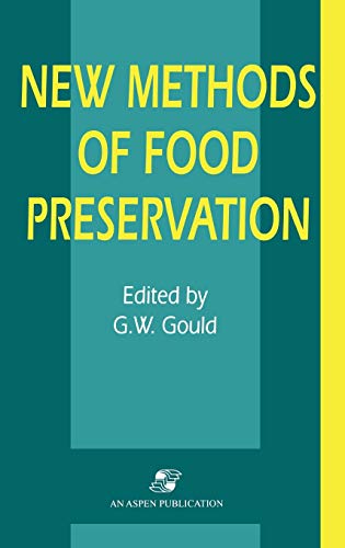 New Methods of Food Preservation | Amazon price tracker / tracking ...
