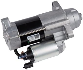 Amazon.com: ACDelco 12680615 GM Original Equipment Starter : Automotive