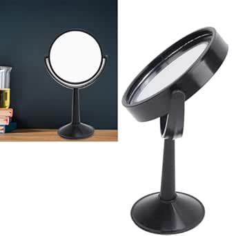 Amazon.co.jp: 4 inch round concave mirror, flexible laboratory concave ...