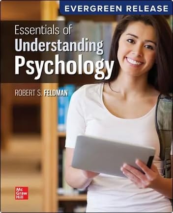 Essentials of Understanding Psychology (Evergreen Release): Robert ...