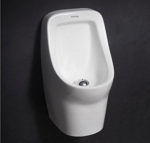 Hindware Aquafree Waterless Urinal (Starwhite) : Amazon.in: Home ...