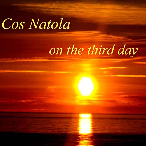 Play On The Third Day by Cos Natola on Amazon Music
