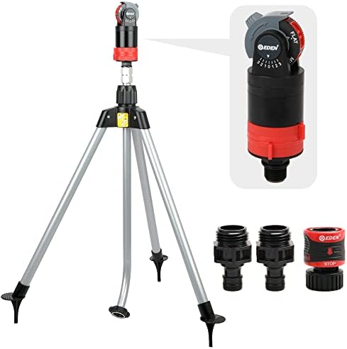 Amazon.com : Eden 94152 PRO The Heaviest Weight Tripod (5.37 lbs) Multi ...