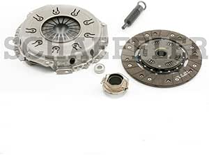 Amazon.com: Transmaxx LUK Clutch Kit. : Automotive