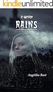 Amazon.com: My Name is not Alice (Resident Witch Book 1) eBook : Rust, Angelika: Kindle Store