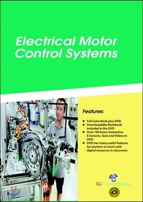 Electrical Motor Control Systems: unknown author: 9781680955002: Amazon ...