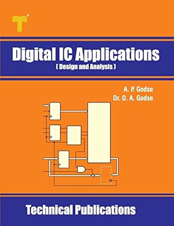 Buy Digital IC Applications Book Online at Low Prices in India ...
