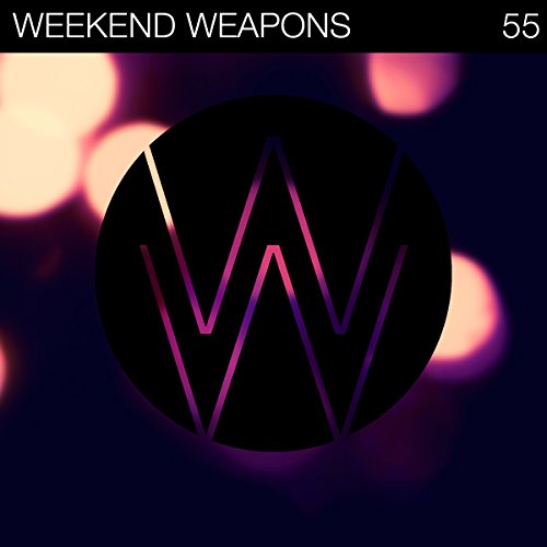 Play Weekend Weapons 55 by VARIOUS ARTISTS on Amazon Music Unlimited