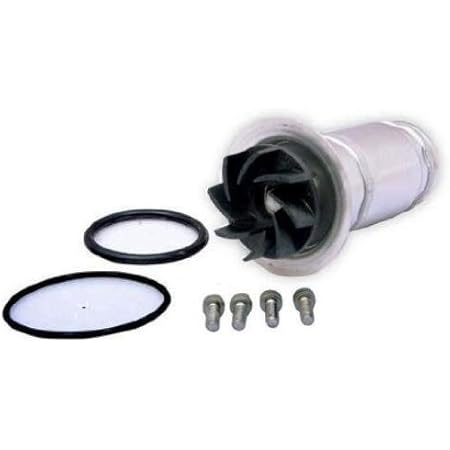 Taco Circulator Pump Replacement Cartridge 007-045RP - Faucet ...
