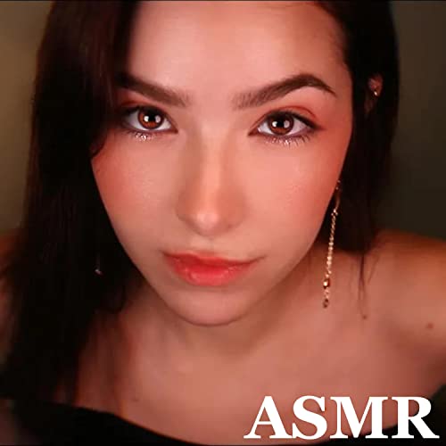 Play Really Up In Your Face For All the Sleepies by ASMR Glow on Amazon ...