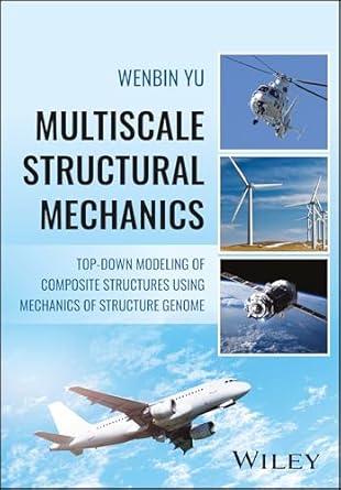 Amazon.com: Multiscale Structural Mechanics: Top-Down Modeling of ...
