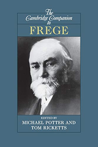 Gottlob Frege - PhilosophyProfessor.com