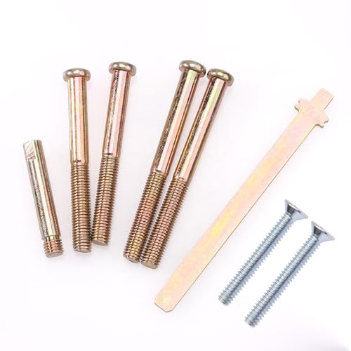 Best Schlage Deadbolt Accessories to Enhance Your Home Security ...