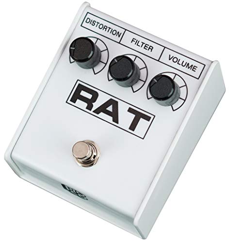 ProCo Rat 2: Review & Audio Demos (Still Worth It?) 2021